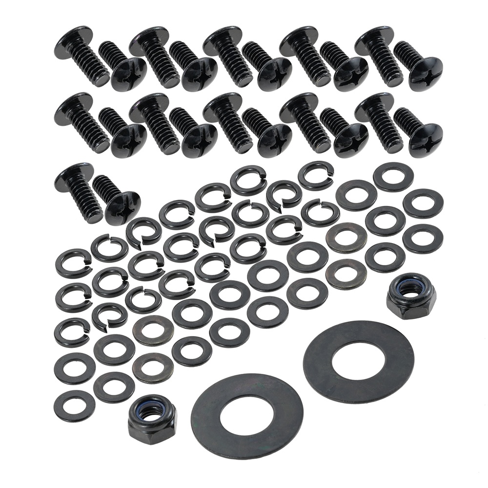 Replacement Part Screw Hardware Kit For PIT BOSS Grill Compatible with ...
